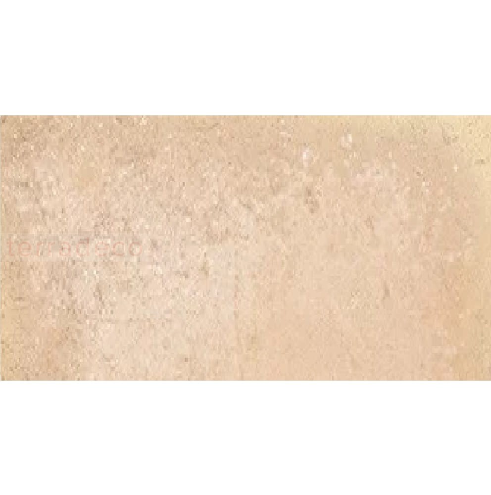 Gayafores Listelo Rustic Crema 16,5x33,15 płytka gresowa Terradeco